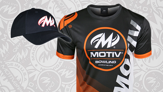 Homepage | Motiv Bowling
