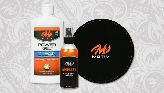 Homepage | Motiv Bowling